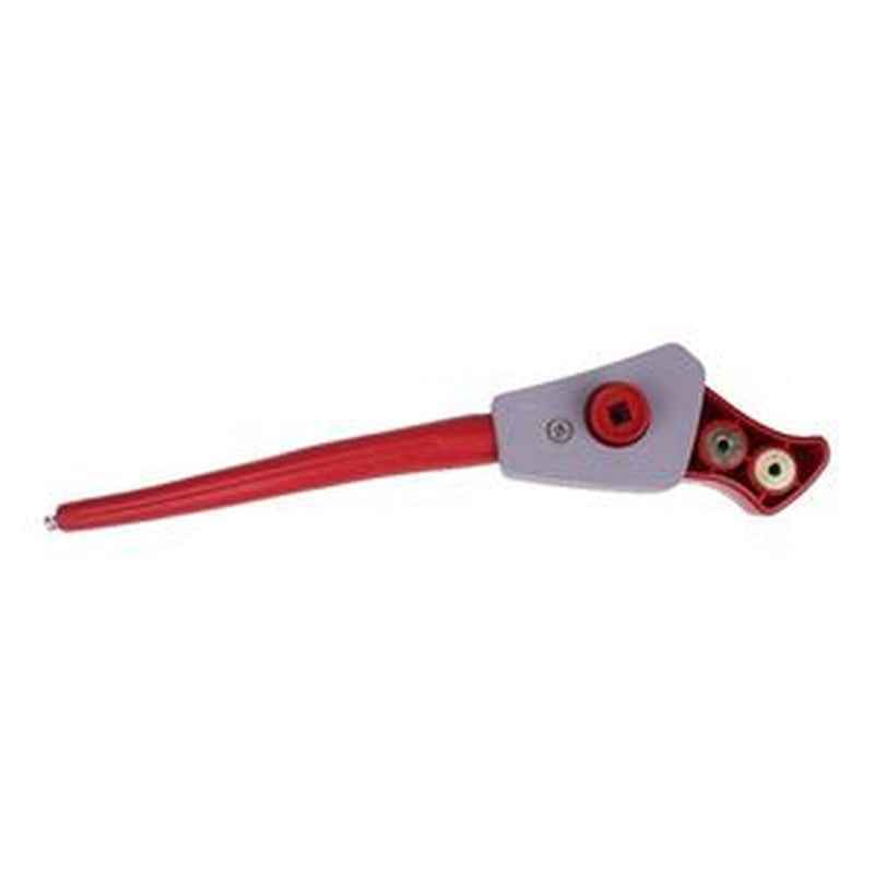 Hydraulic Safety Lever Lock 101101-00289 for Daewoo/Doosan Excavators ...