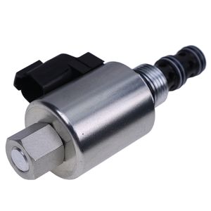 Hydraulic Solenoid Valve 25/220992 for JCB Backhoe Loader 3CX 520-50 L ...
