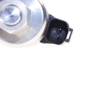 Hydraulic Solenoid Valve 25/220992 for JCB Backhoe Loader 3CX 520-50 L ...