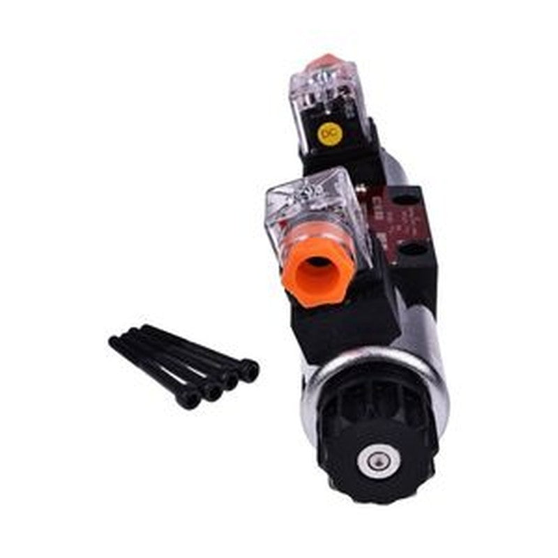 Hydraulic Solenoid Valve RPE3-063L11/20500E1 for Argo-Hytos ...