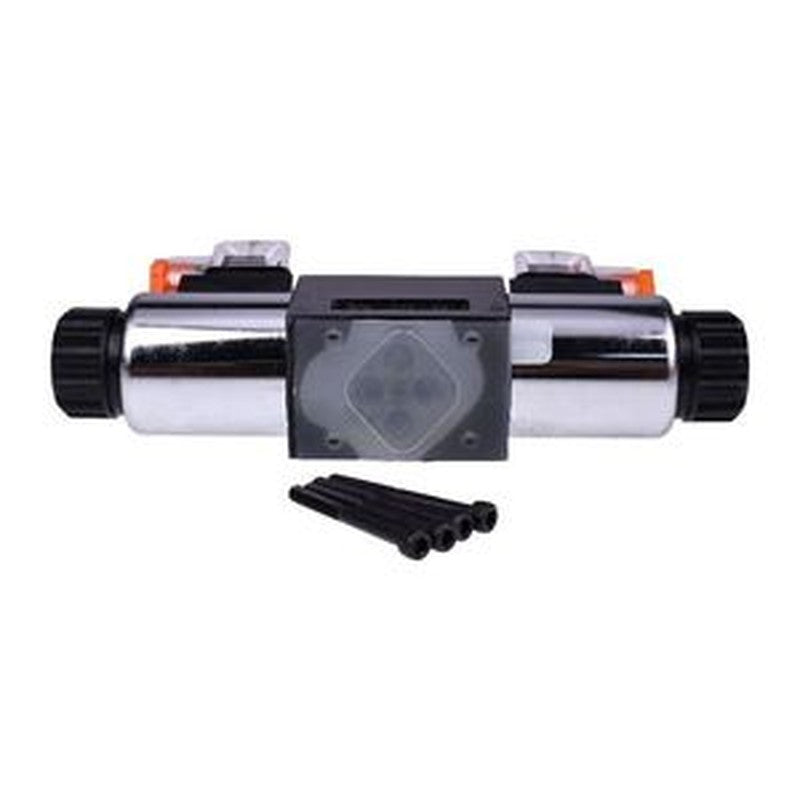 Hydraulic Solenoid Valve RPE3-063L11/20500E1 for Argo-Hytos ...