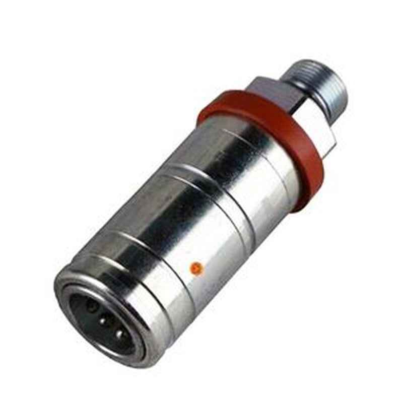 Hydraulic Coupler 3Y501-82030 for Kubota Tractor M6-101DTCC M135GXDTC ...