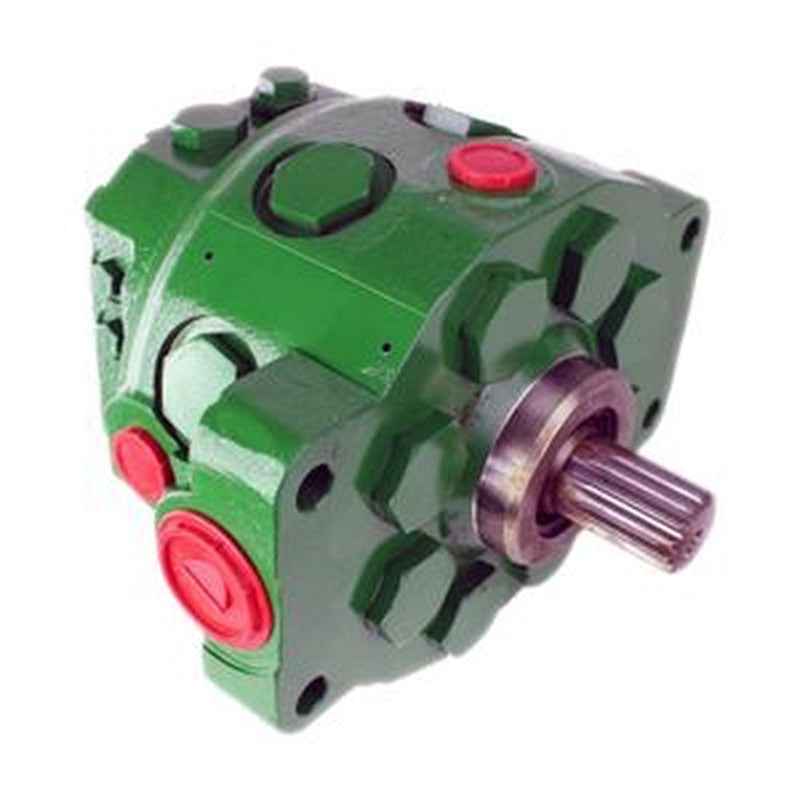 Hydraulic Pump AR97872 for John Deere 6068/6076 Tractor 1640-3020 ...