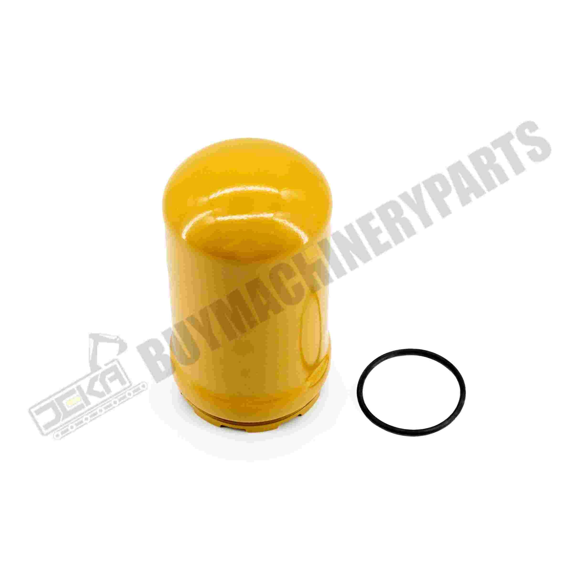 Hydrostatic Oil Filter 7002299 for Bobcat Compact Tractor CT335 CT440 ...