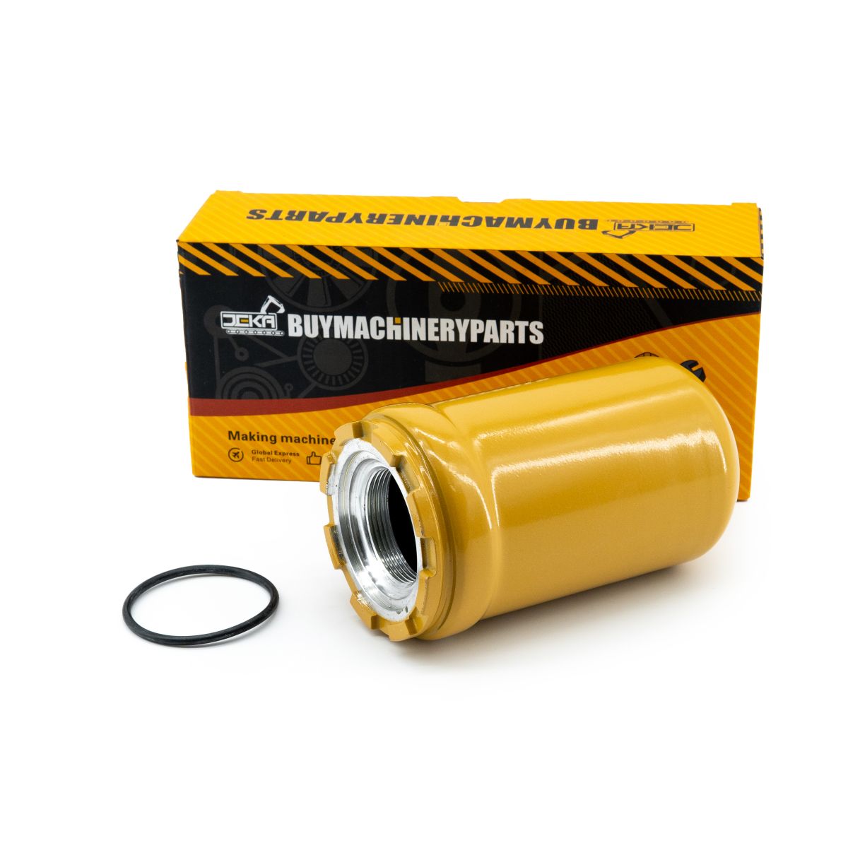 Hydrostatic Oil Filter 7002299 for Bobcat Compact Tractor CT335 CT440 ...