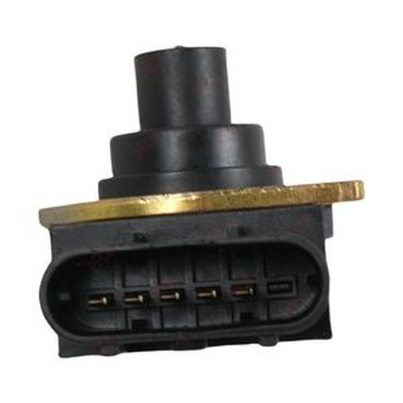Idle Air Control Valve MD614351 for Mitsubishi Eclipse Galant Mirage V ...