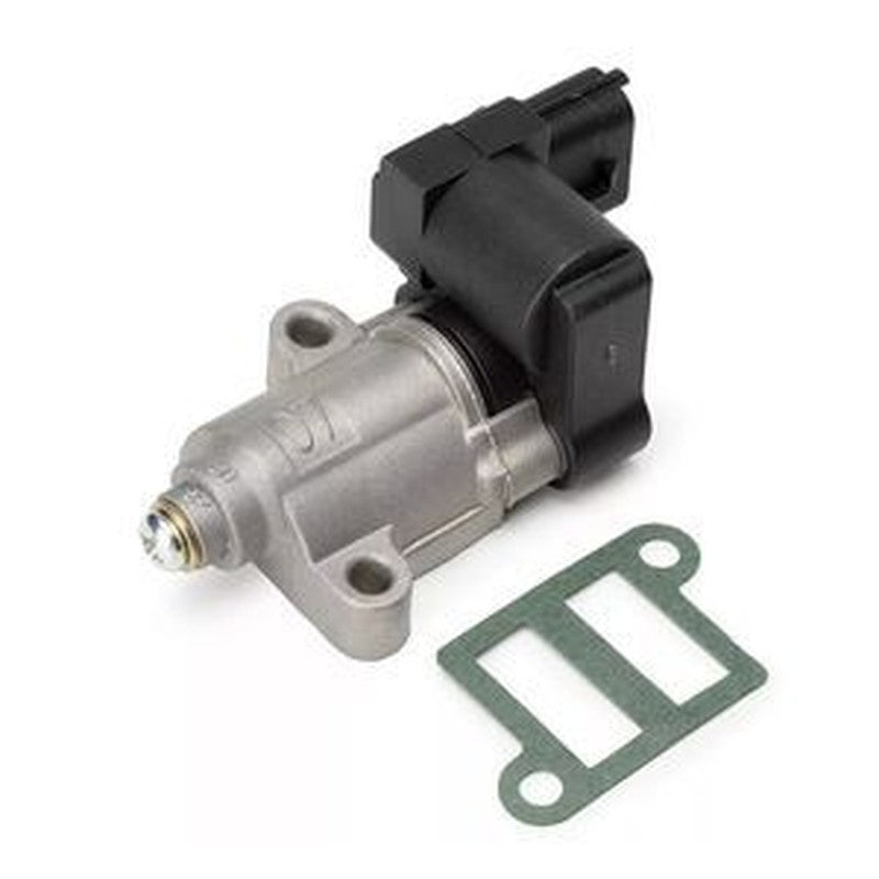 Idle Air Control Valve 35150-26960 for Hyundai Kia Rio Rio5 2006-2011 ...