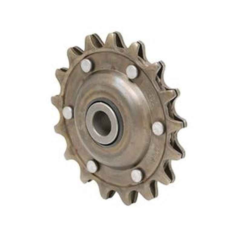 Idler Sprocket 87302107 for Case IH Combine Harvesters 1420-1688 ...