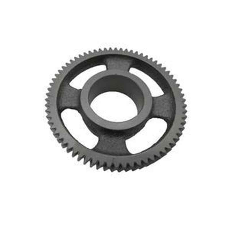 Idler Gear 13525-78702-71 for Toyota Forklift 11Z 12Z 13Z Engine ...