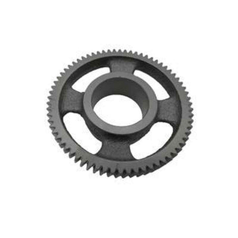 Idler Gear 13525-78702-71 for Toyota Forklift 11Z 12Z 13Z Engine ...