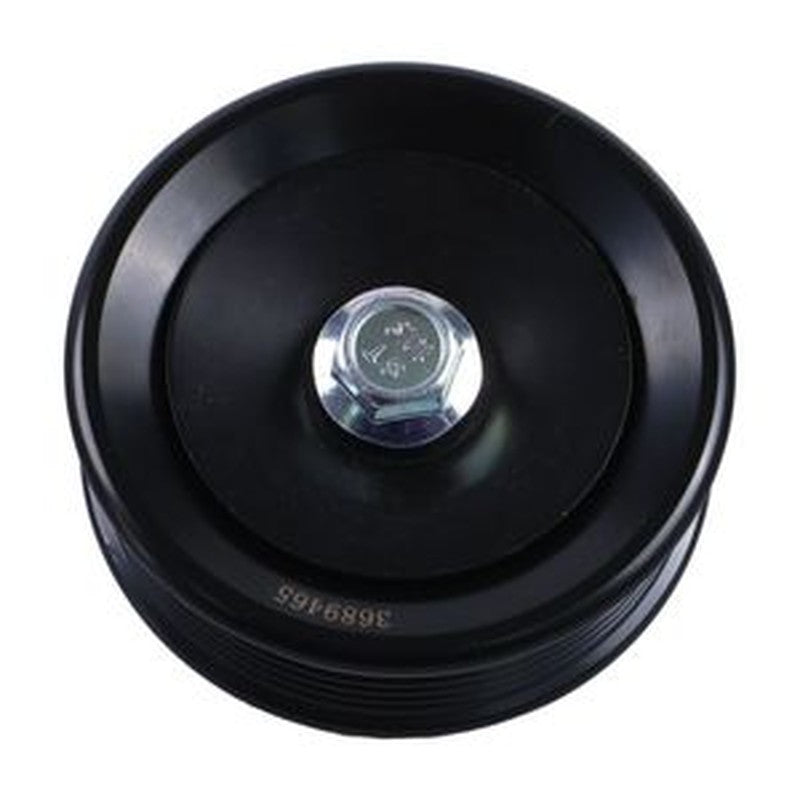 Idler Pulley 3689465 for Cummins ISX/QSX15/X15 Engines – Buymachineryparts