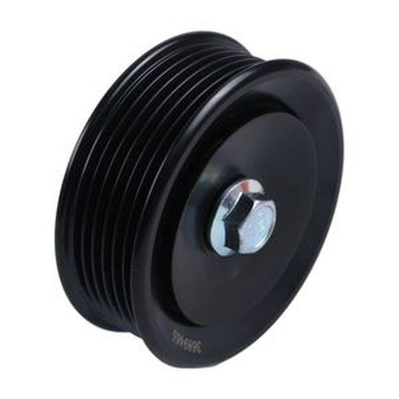 Idler Pulley 3689465 for Cummins ISX/QSX15/X15 Engines – Buymachineryparts