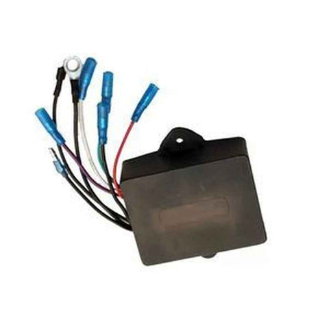 Ignition CDI Controller Box 3240217 for 1994-1995 Polaris Watercraft S ...