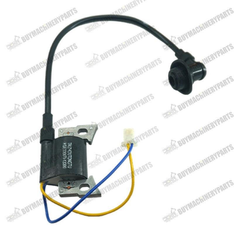 Ignition Coil KG3300ti-13300 for Kipor GS3000 GS6000 IG3500 IG6000 Gen ...