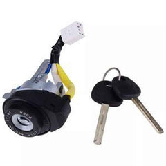 Ignition Lock Cylinder Switch with 2 Keys 81900-1WK00 for 11-15 Optima ...