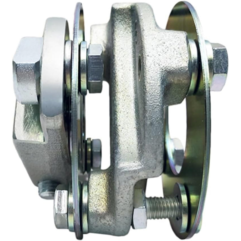 Injection Pump Coupling Assembly 1-15780192-0 for Isuzu 6WG1/6WF1 Truc ...