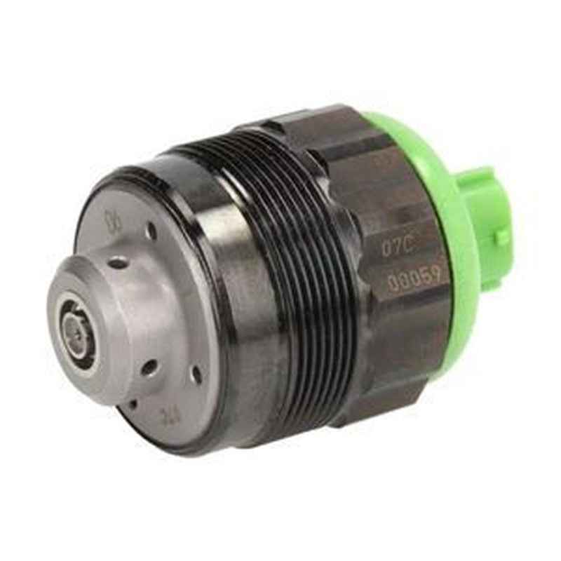 Injector Pump PCV Valve 095300-0050 for John Deere Tractor 7220-8320 ...