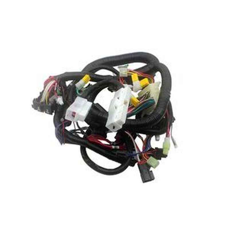 Inner Wiring Harness 0001044 for Hitachi EX100-2 EX120-2 EX200-2 Excav ...
