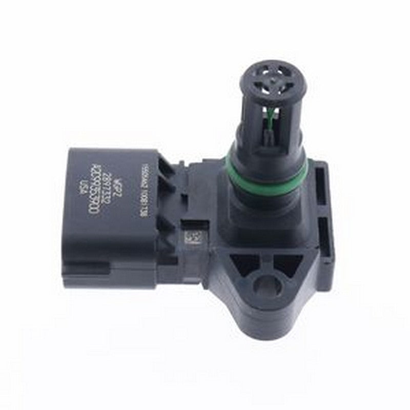 Intake Air Temperature Sensor 2897332 for Cummins Dodge Ram 2500 3500 ...