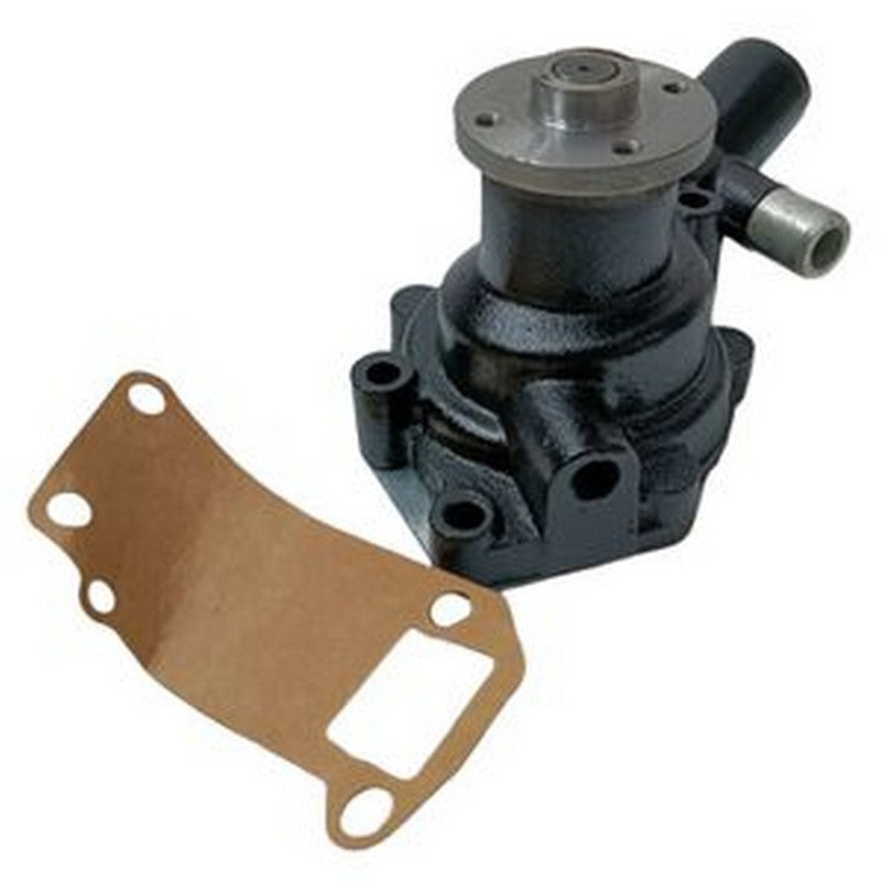 For Isuzu 4BD1 Engine Water Pump Excavator Kobelco SK100 Sumitomo SH10 ...