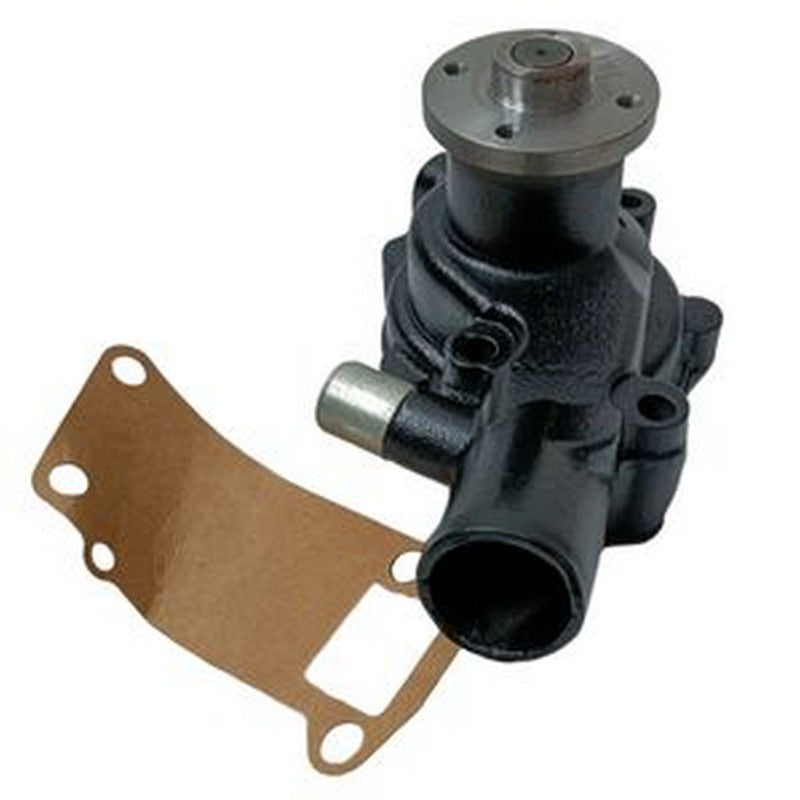 For Isuzu 4BD1 Engine Water Pump Excavator Kobelco SK100 Sumitomo SH10 ...