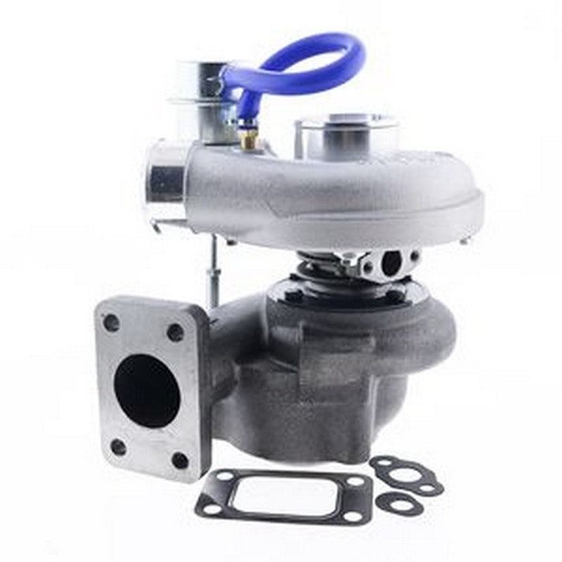 Turbo GT2556S Turbocharger 02/202490 for JCB Wheel Loader TM300 411 41 ...