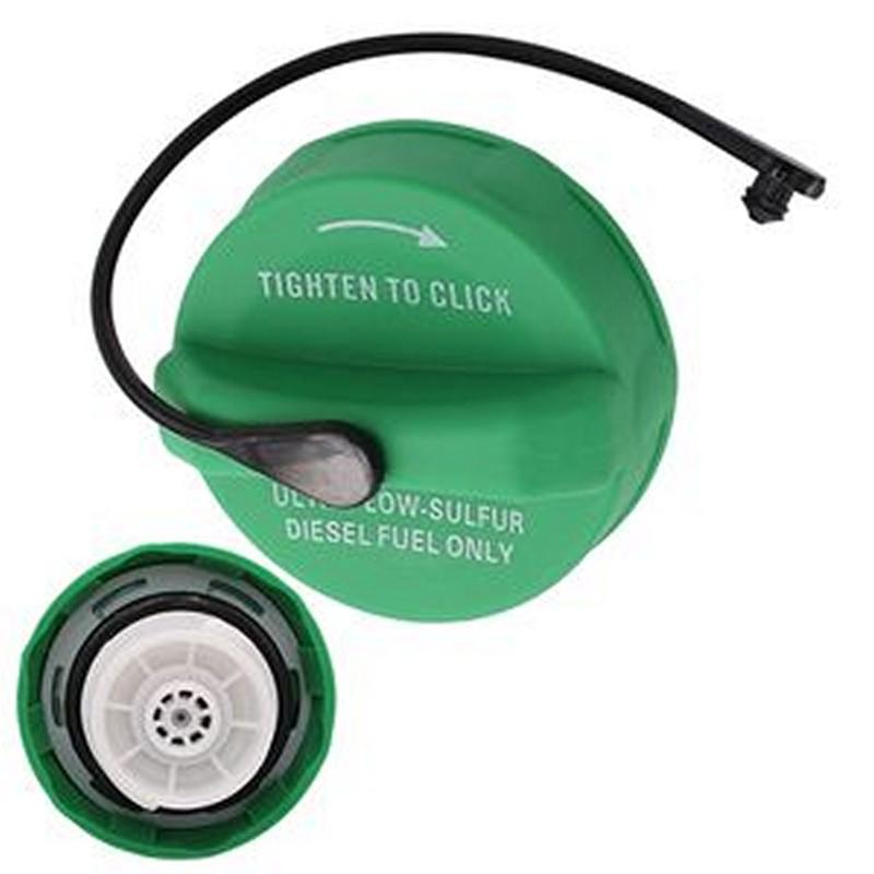 Fuel Filler Cap 52013994AB for Jeep Gladiato Wrangler Dodge Ram 1500 2 ...