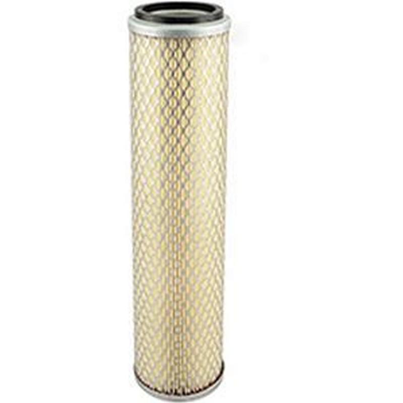 Aftermarket Donaldson P112212 Air Filter for Isuzu Engine 4BD1 DA640 J ...