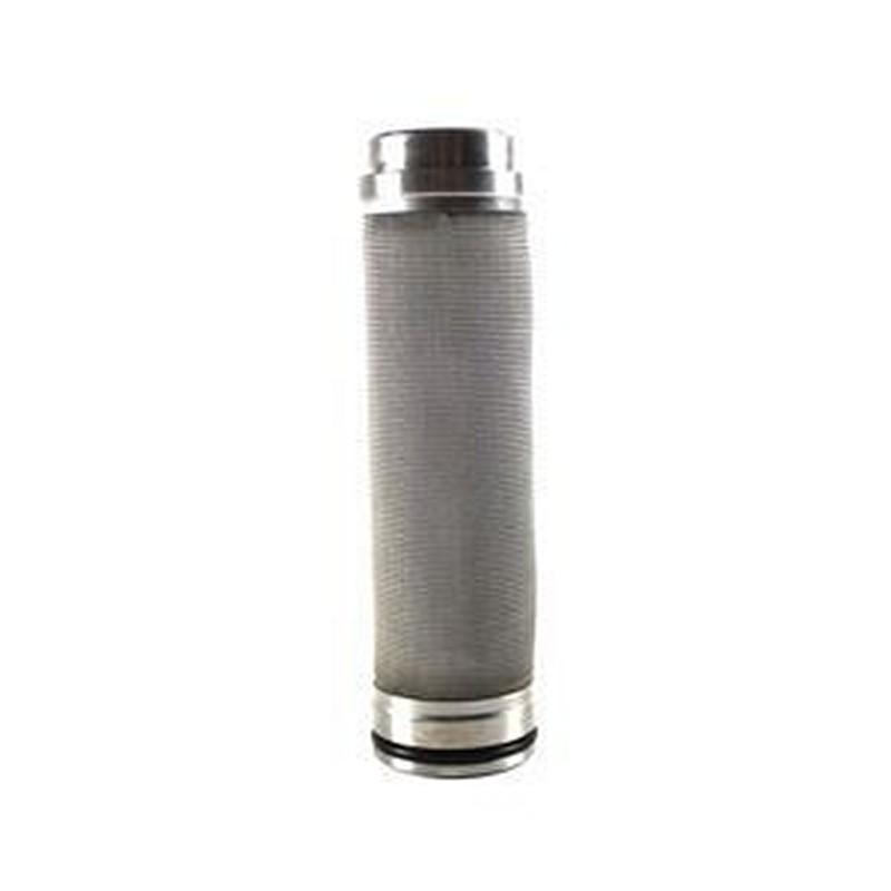 Stainless Steel Pilot Filter 21N-62-31221 for Komatsu Excavator PC1250 ...