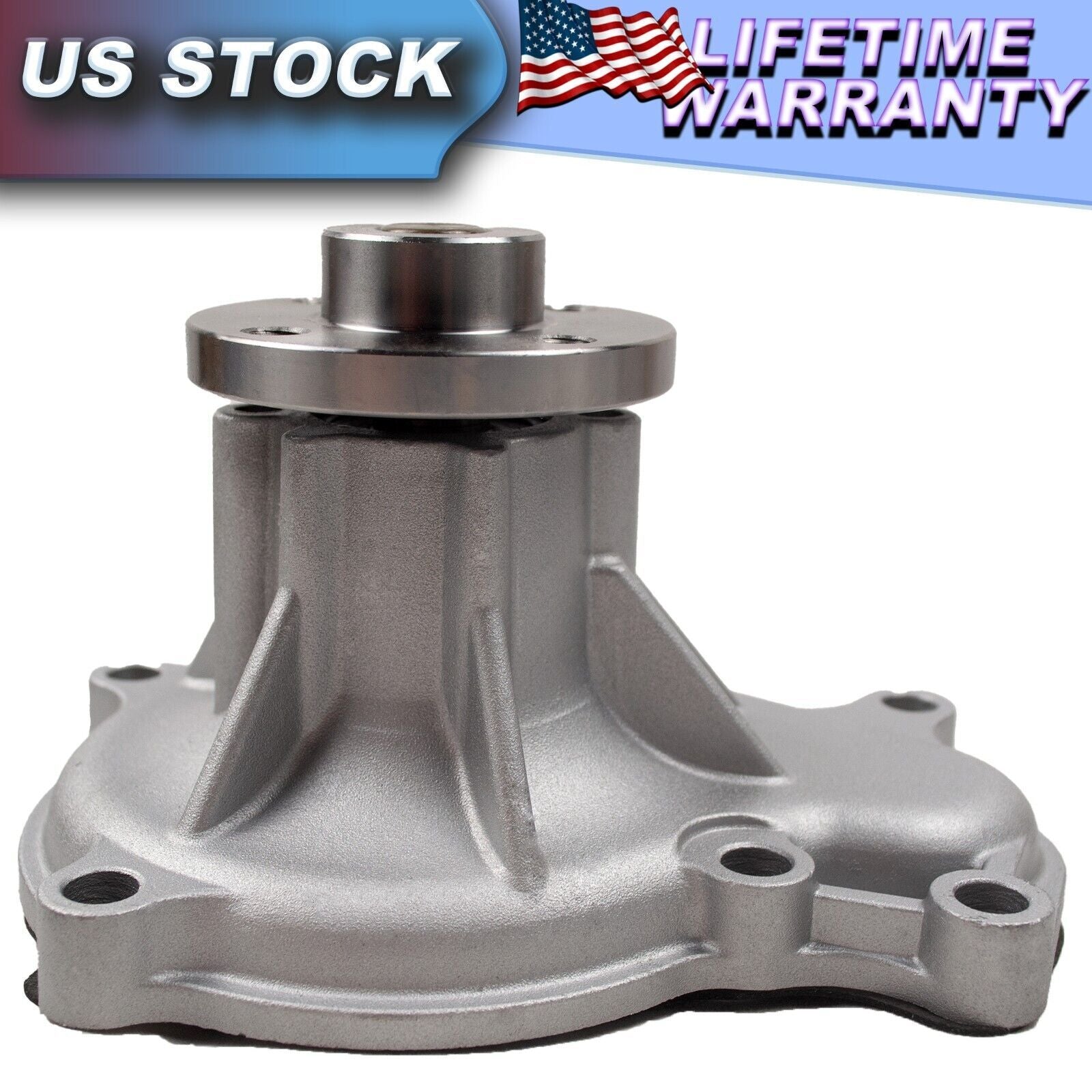 Kubota Water Pump 1K011-73034 For Tractor M100 M105 M108 M110 M120 M12 ...