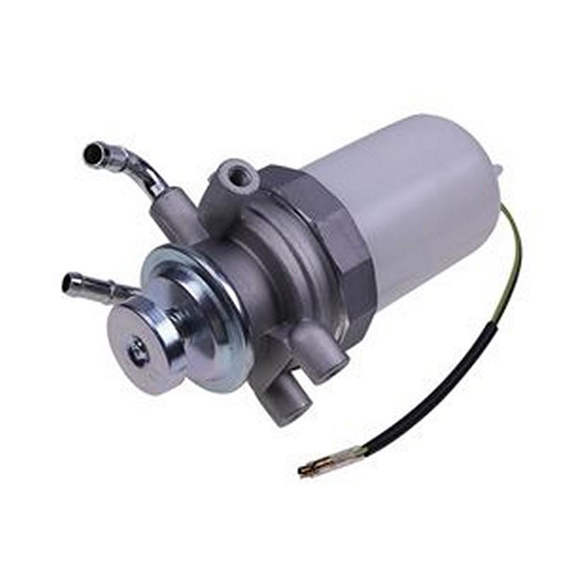 Fuel Pump Assembly 94030760 for Isuzu Engine 4JA1 4HF1 Truck TFR54 NPR ...