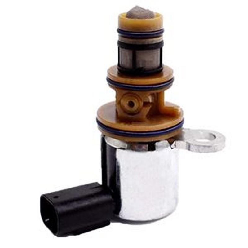 Mopar Engine Multiple Displacement System Solenoid 53022298AA for 2018 ...