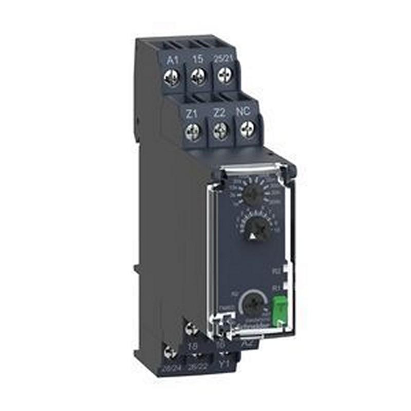 Time Delay Relay RE22R2AMR for Schneider Electric – Buymachineryparts