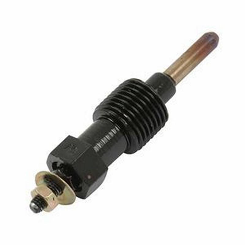 Pre-Heat Glow Plug 6581-410-061-00 for Iseki Tractor TE3210 TU1700 TU1 ...