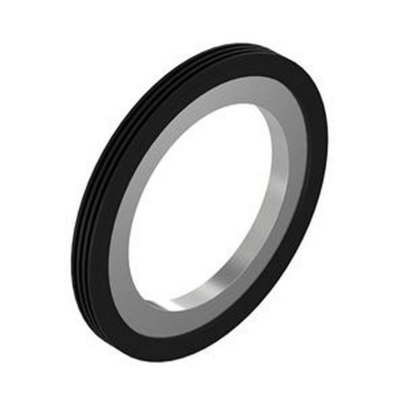 Oil Seal AT20703 for John Deere Engine 3029 4045 6068 Loader 210C 315C ...