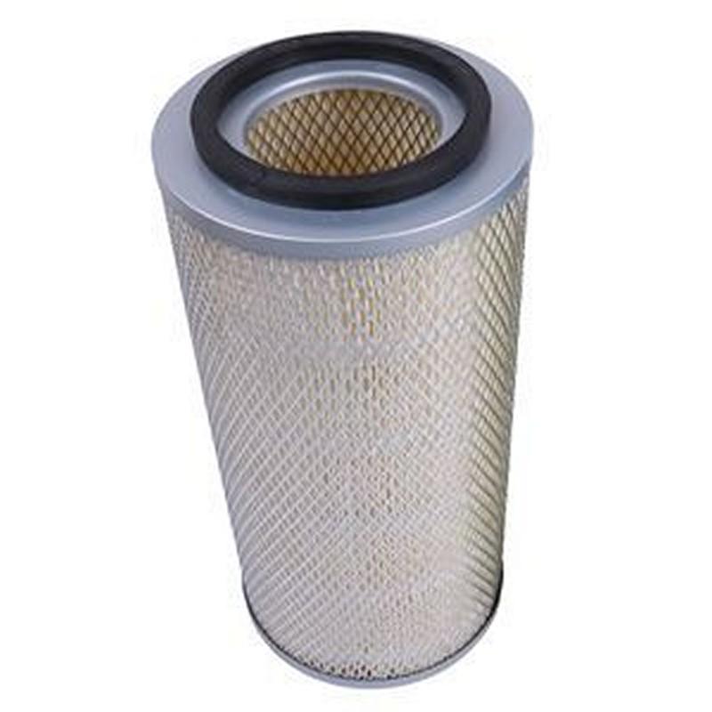 Air Filter 6A-5110 3I-0836 for Caterpillar CAT Engine 3145 Forklift V1 ...