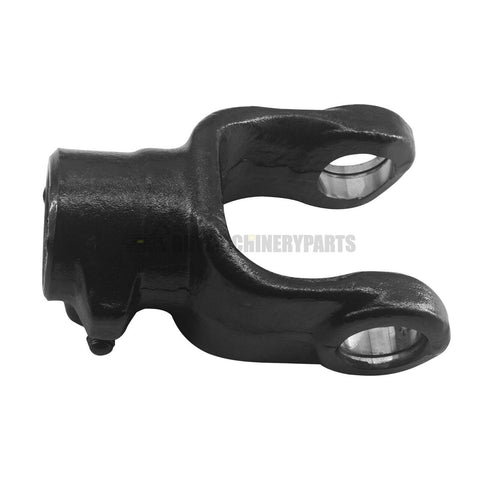 PTO Tractor End Yoke 4 Series 1-3/8" 6 Spline with Quick Disconnect Pu ...