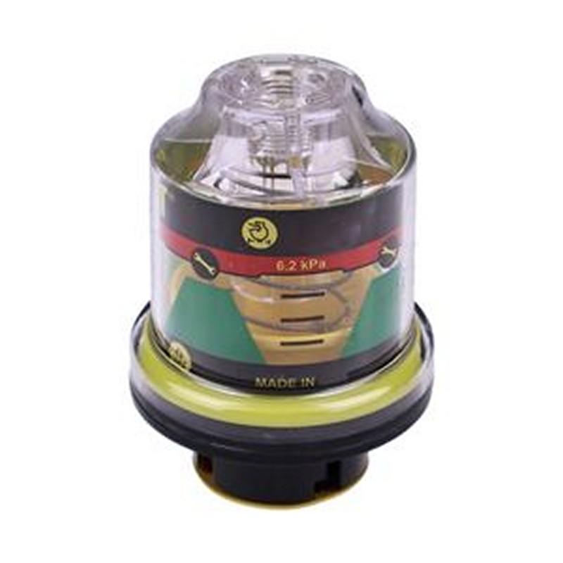 Air Filter Service Indicator 7W-7417 for Caterpillar CAT Engine 3054 3 ...