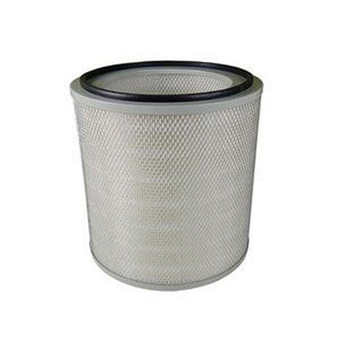 Air Filter 1635040700 for Atlas Copco Air Compressor ZR200 ZR250 ZR275 ...