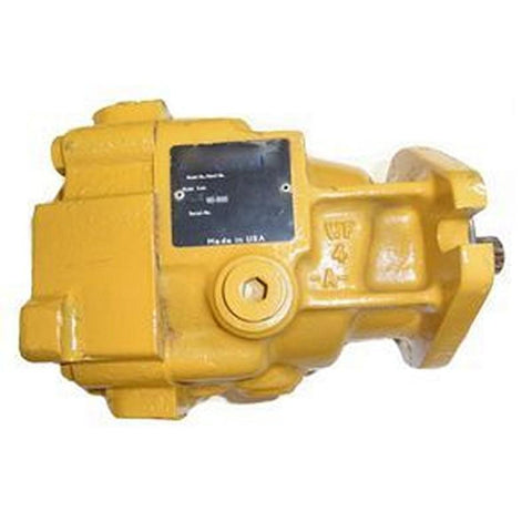 Hydraulic Motor 145-8688 for Caterpillar CAT Engine 3054 Compactor CP4 ...