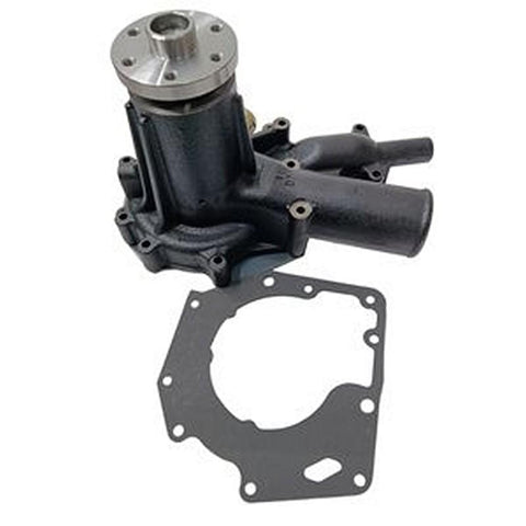 Water Pump 8982297990 1873104870 for Isuzu 6HK1 Engine Hitachi ZX350LC ...