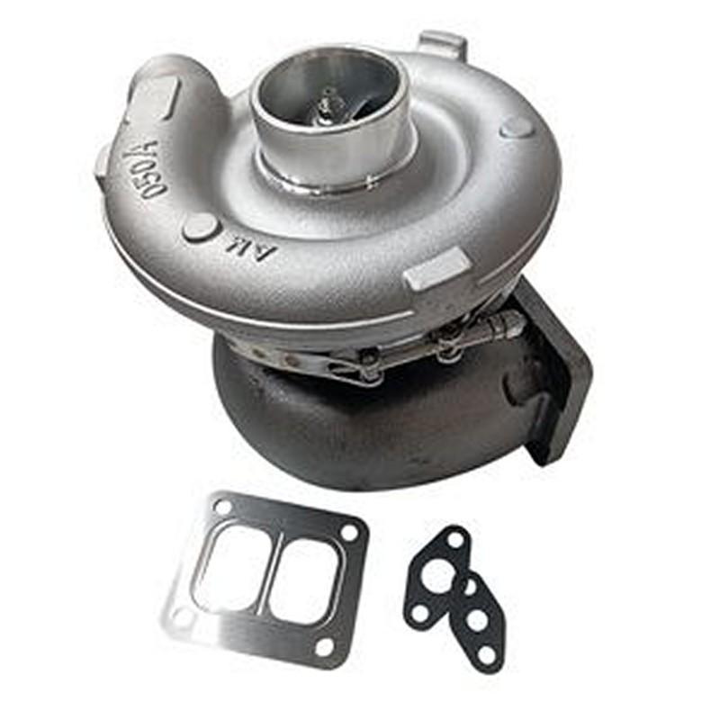 Turbo S3AS002 Turbocharger 7C-8632 for Caterpillar CAT Engine 3306 Tra ...