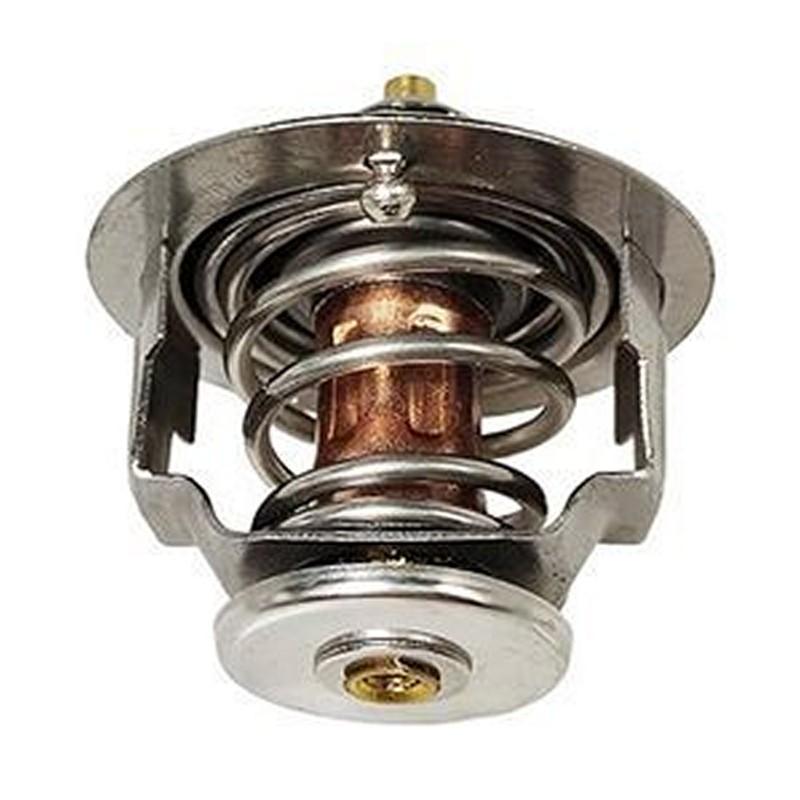 Thermostat 32A46-02100 for Mitsubishi Engine S4S S6S Hyundai Excavator ...