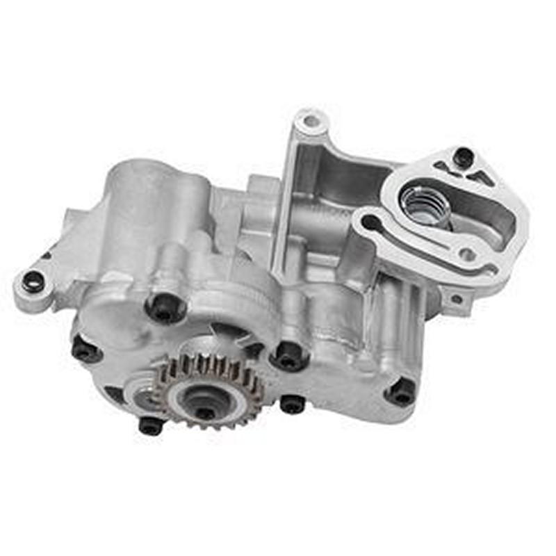 Oil Pump 06J115105AB for Audi A3 TT Volkswagen Tiguan Passat Jetta CC ...