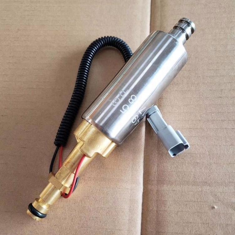 Fuel Transfer Lift Pump 4076830 4975617 4975518 4295249 compatible wit ...