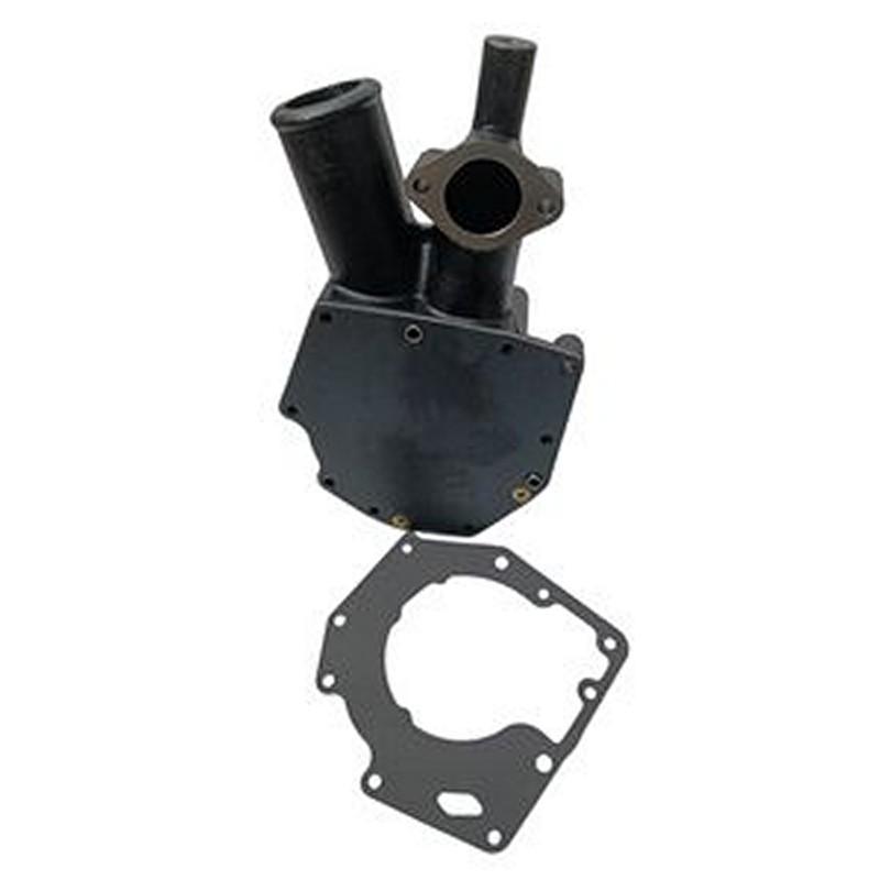 Water Pump 8982297990 1873104870 for Isuzu 6HK1 Engine Hitachi ZX350LC ...