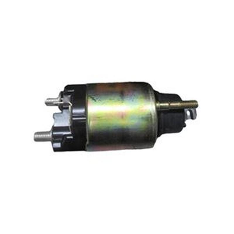Solenoid Switch AM102387 for Kawasaki Engine FC540V John Deere Tractor ...