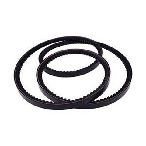Fan Belt 78-0800 for Thermo King Engine TK388 TK395 Transport Refriger ...