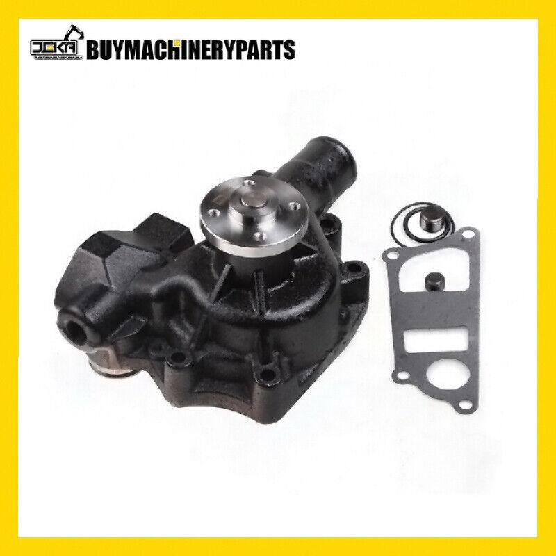 New Water Pump 3800883 4955417 Fit for Cummins B3.3 QSB3.3 CM2150 CM22 ...