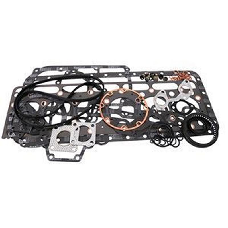 Overhaul Gasket Kit for Doosan Daewoo Engine DV11 – Buymachineryparts